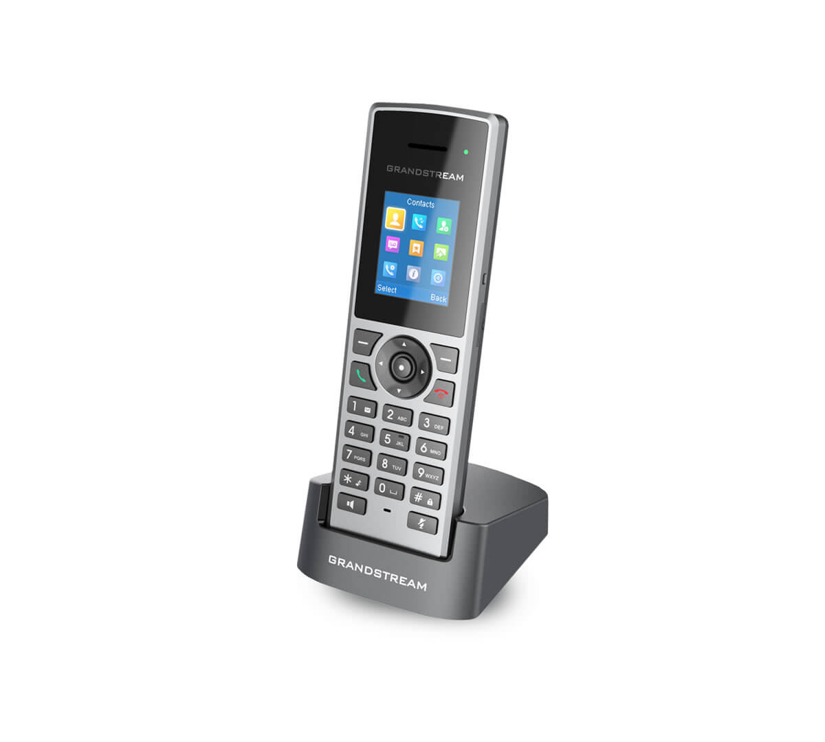 Grandstream DECT Handset