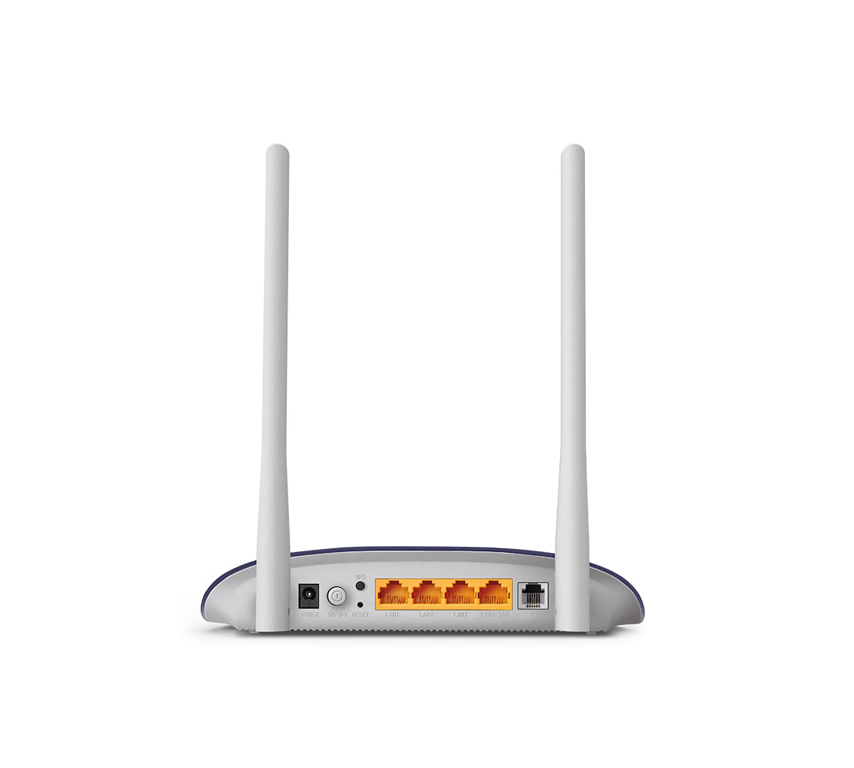 Axxess - DSL Modems