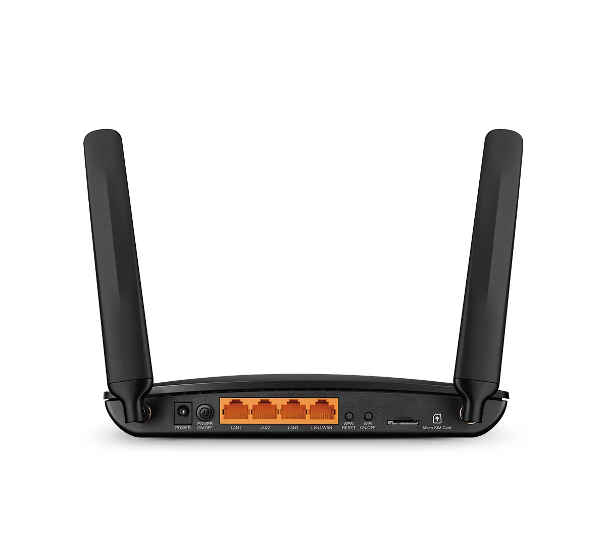 TP-LINK Archer MR600 Dual Band 4G+ Cat6 Router