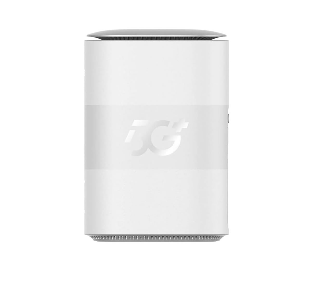 ZTE 5G CPE MC888D WiFi 6 Router