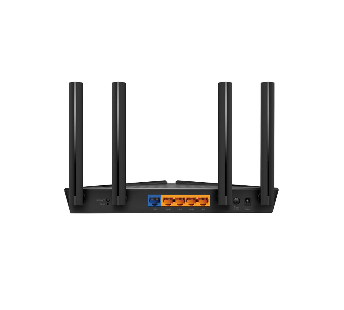 TP-Link EX511 AX3000 WiFi 6 Router
