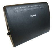 Zyxel VMG1312-B10D