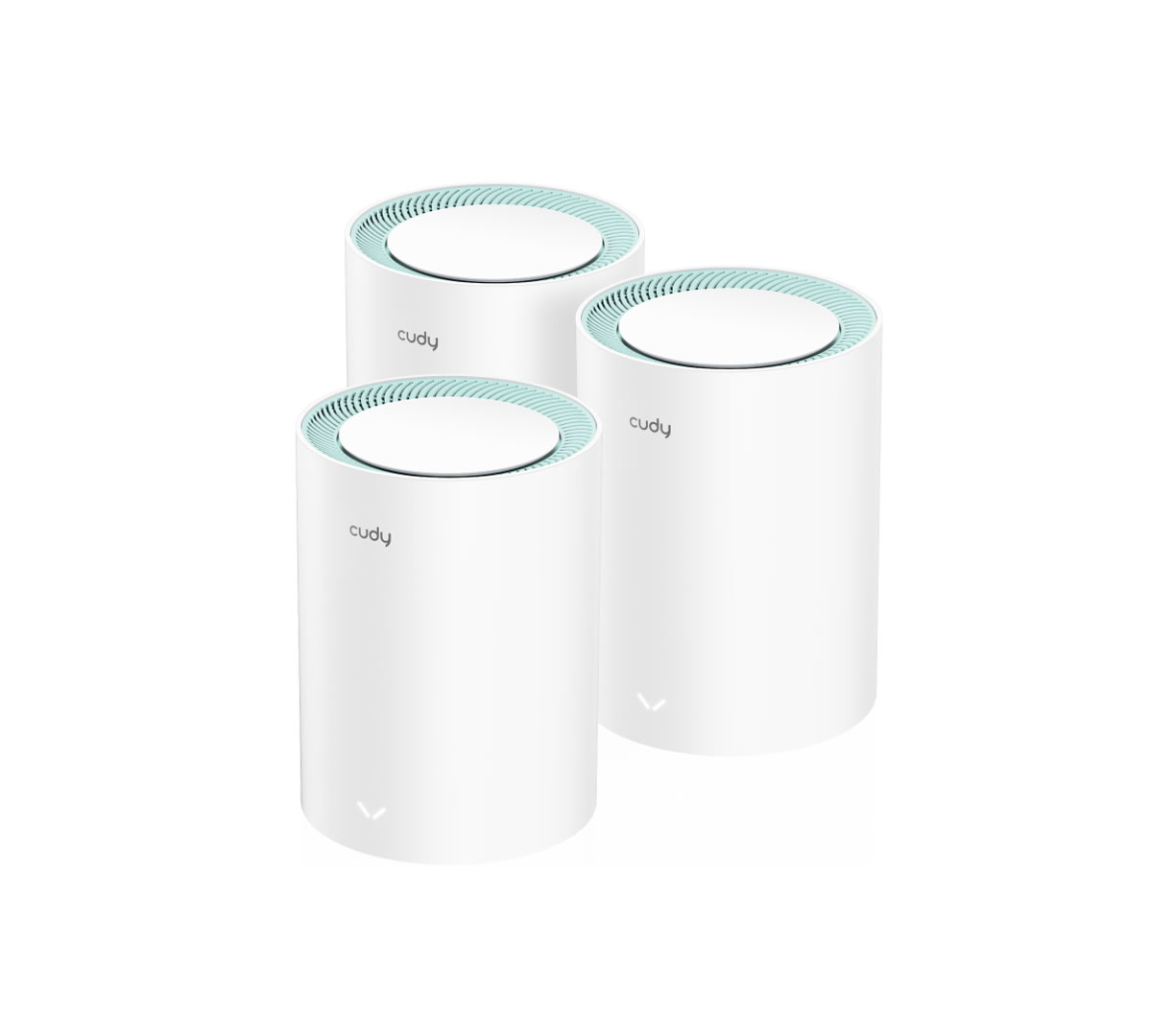 Cudy Mesh Kit (3 Pack)