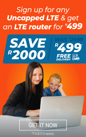 View latest MTN LTE Deals & Coverage Maps from Axxess