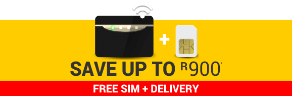 Axxess - MTN Fixed LTE