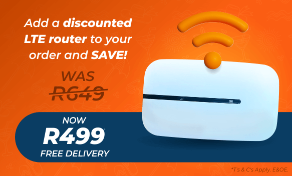 View latest Telkom LTE Deals & Coverage Maps from Axxess