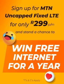 View latest MTN LTE Deals & Coverage Maps from Axxess