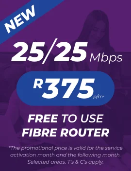 Axxess - Octotel Uncapped Fibre